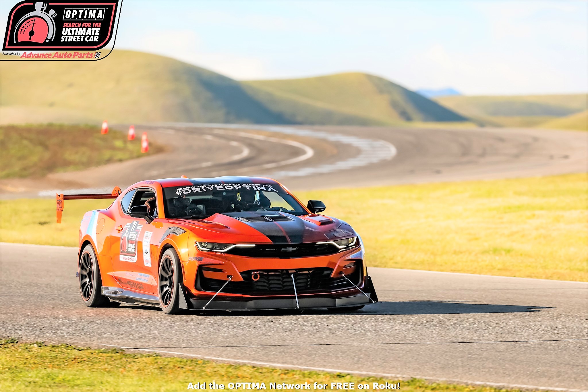 What Years are the Generations of Camaros? - optimabatteries