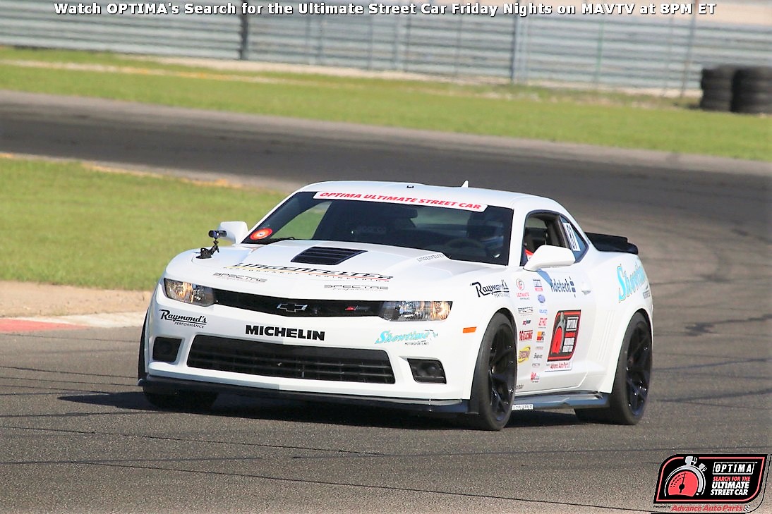 What Years are the Generations of Camaros? - optimabatteries