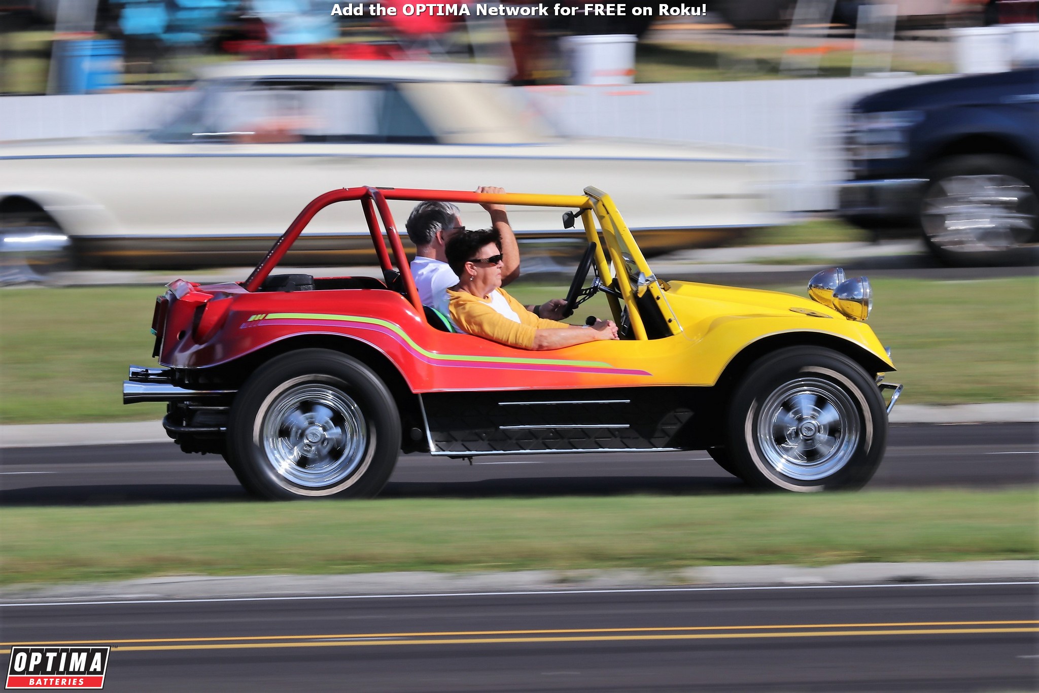 Cruisin' the Coast 2019 Photo Gallery Three