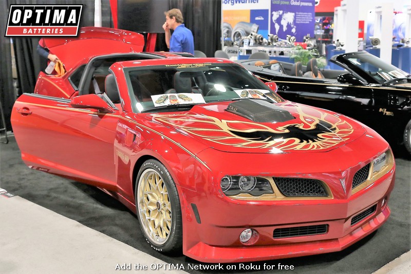 2015 SEMA Show Photos | Gallery Two