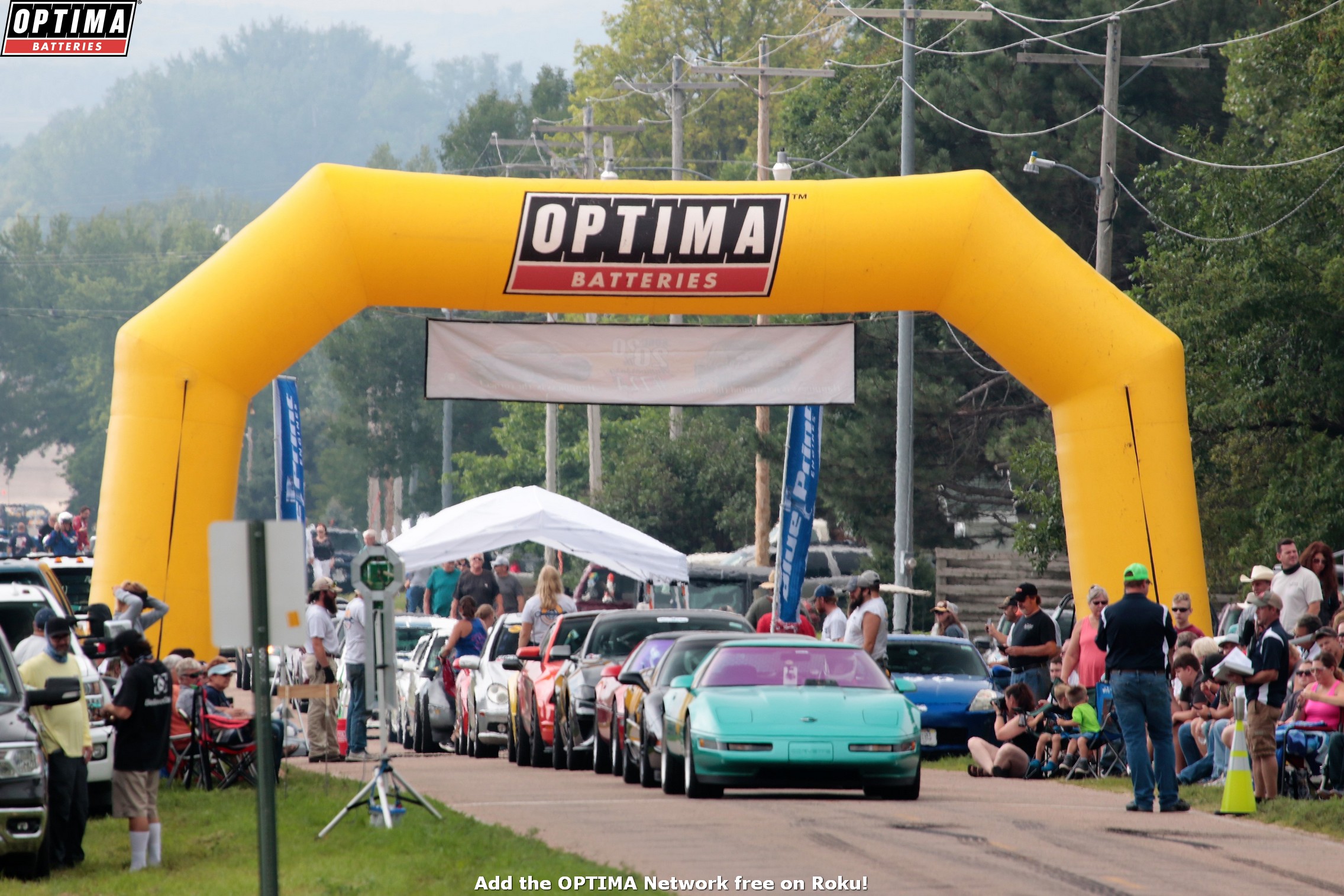 2020 Sandhills Open Road Race Gallery Three