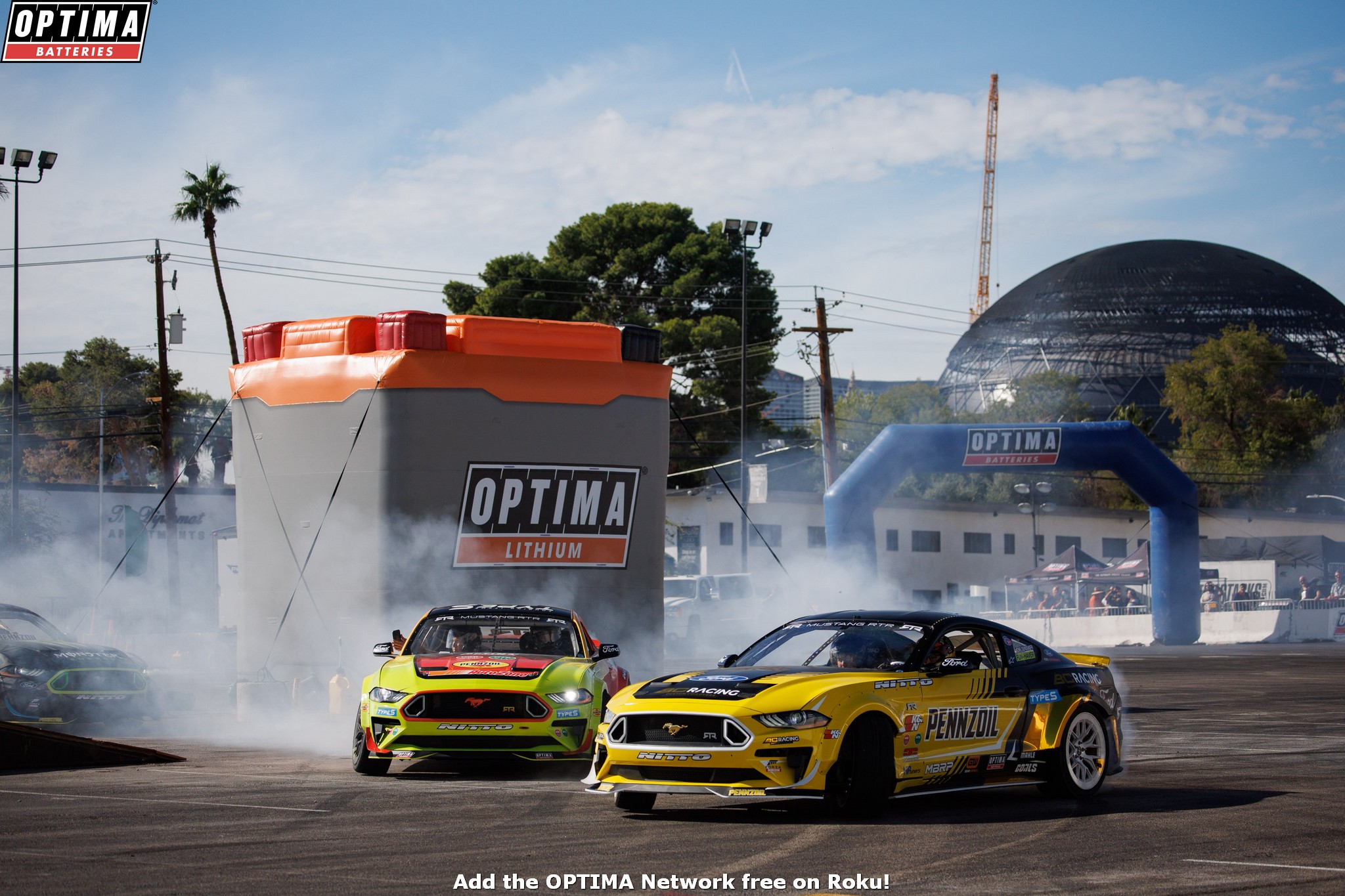 Can The General Public Attend The SEMA Show Can The General Public Attend The SEMA Show